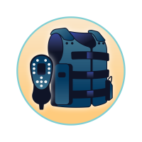 About Airway Clearance Therapy - AffloVest