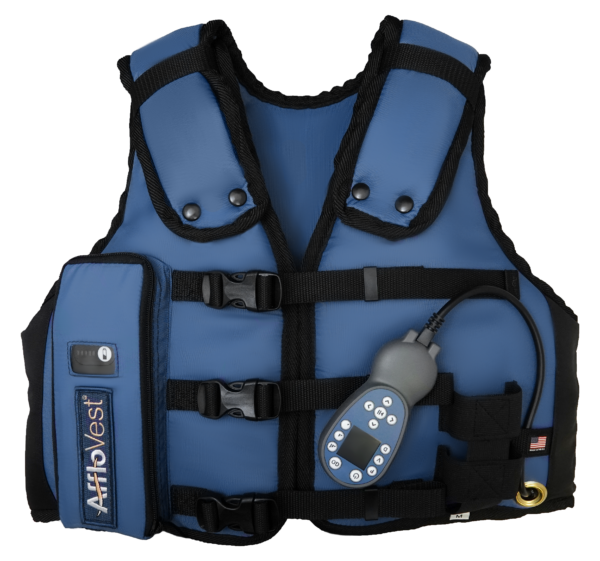 Understanding Cystic Fibrosis - AffloVest