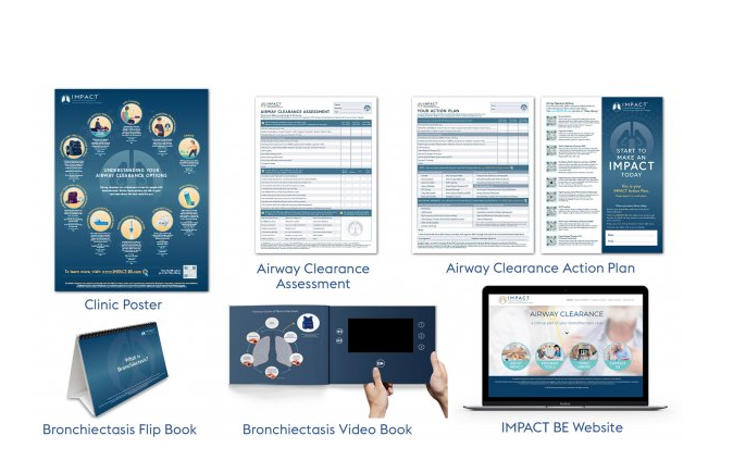 Airway Clearance Education - AffloVest